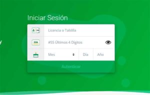Cesco Digital: Renovación de la Licencia de Vehículo Paso a Paso